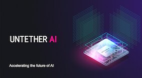 Untether AI – Arm®